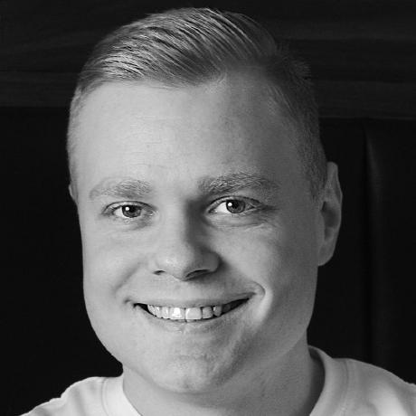 Asgeirtj ásgeir Thor Johnson Github