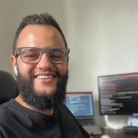 Dev Alfonso Vinícius Alfonso Github