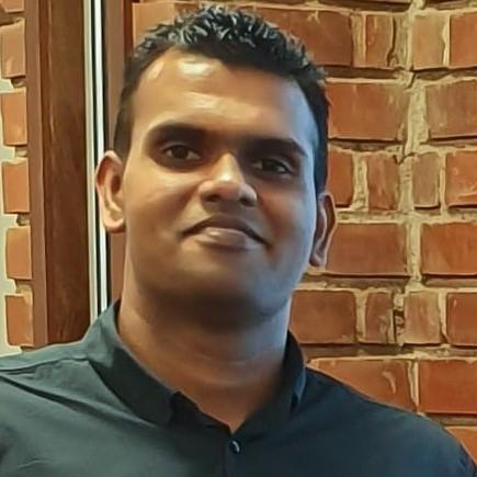 Chinthakaru Chinthaka Rupasinghe Github