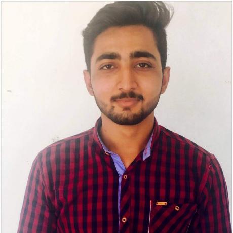 Usman48 Muhammad Usman Github