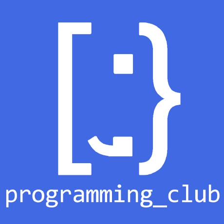 Programming Club Florida Poly Github