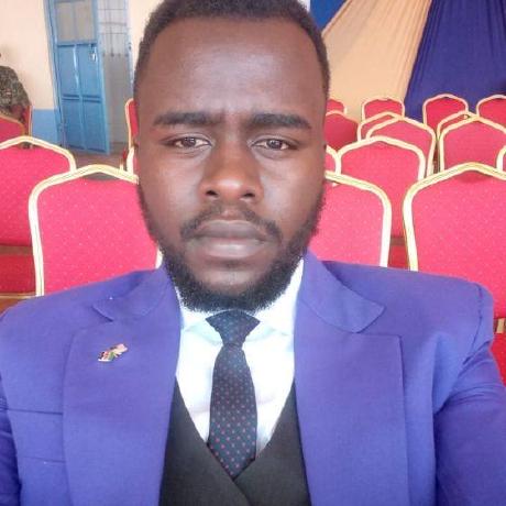 M Maina Geoffrey M Maina Github