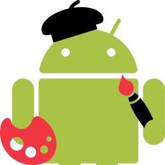 Artist Project Github - Colorful Images - Classic Mobile Collection