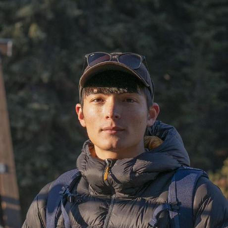 Alexander Chi Alexander Chi Github