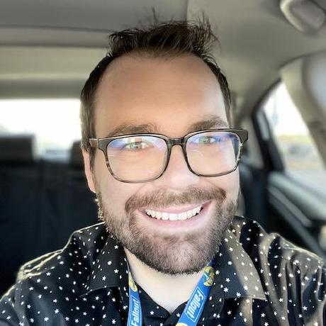 Nathan Hoover Nathan Hoover Github