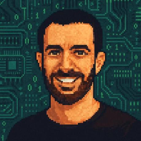 Eliranamar Eliran Github