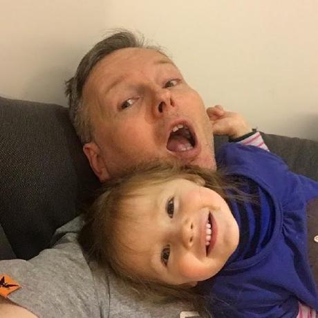 Byronfarrow Byron Farrow Github