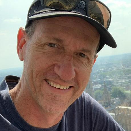 Tmcallaghan Tim Callaghan Github