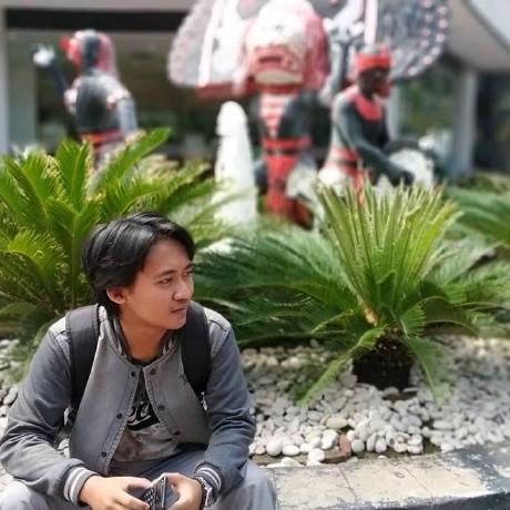 Alhamdibahri Alhamdi Ferdiawan Bahri Github