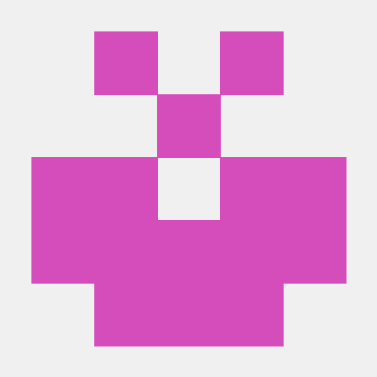 Senior Design Group Github