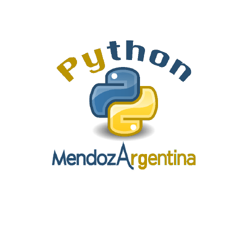 Python Mendoza Github