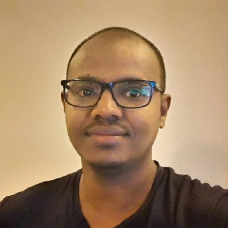 Binyama Binyam Assefa Github