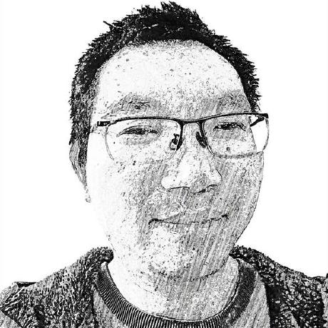 Ginuerzh Ginuerzh Github