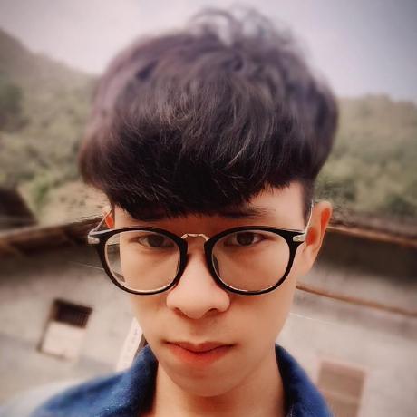 Peanut 刘京 Github