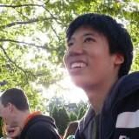 Acburst Alan Chang Github