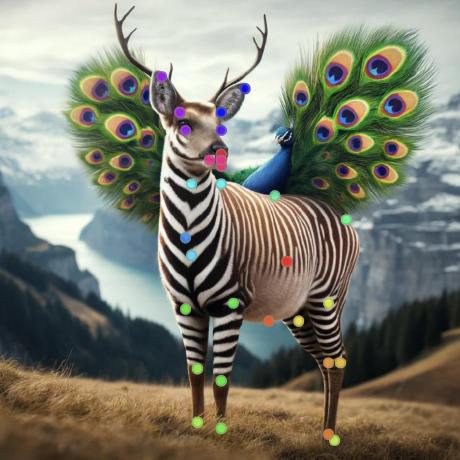 Mmathislab Mackenzie Mathis Github