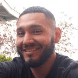 Cristian Castillo Cristian Castillo Github