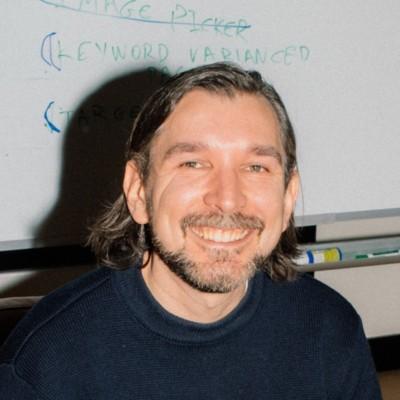 Igorskee Igor Faletski Github