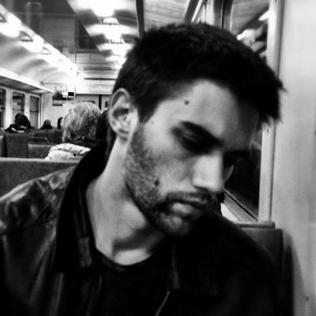 Dmitryolshansky Dmitry Olshansky Github