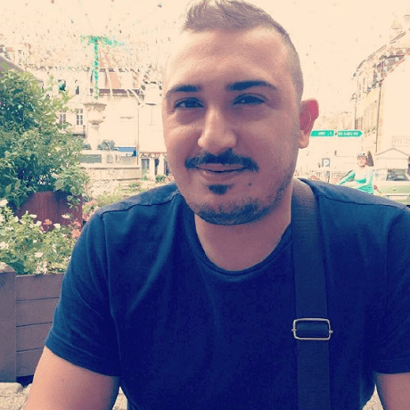 Tuncay Ayhan Tuncay Github