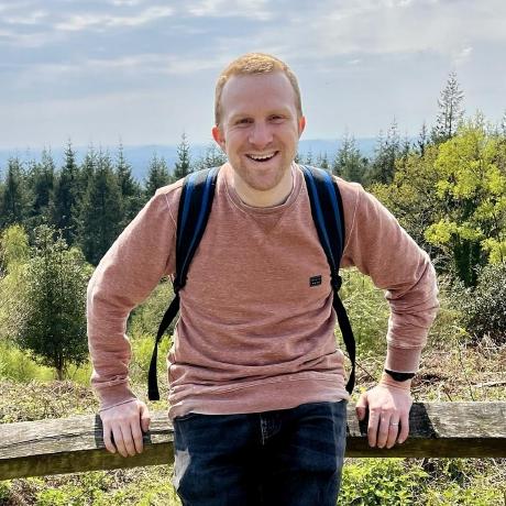 Rcrowe Rob Crowe Github