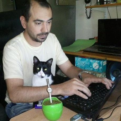 Mariano Git Mariano Marcolongo Github