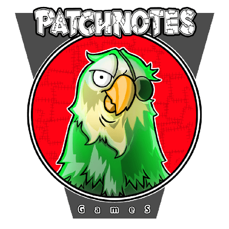 Patch Notes Github