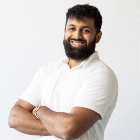 N Deol Github - Download Modern Space Image | 8K