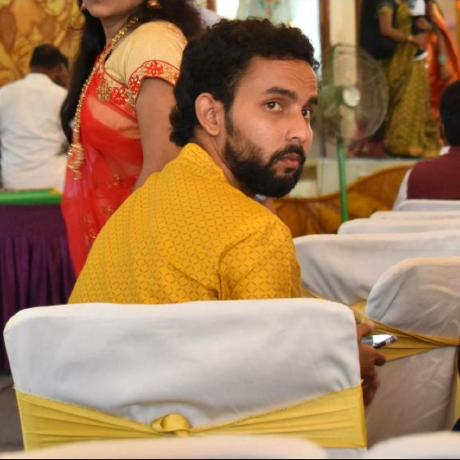 Gowtham0207 Gowtham Irinjala Github