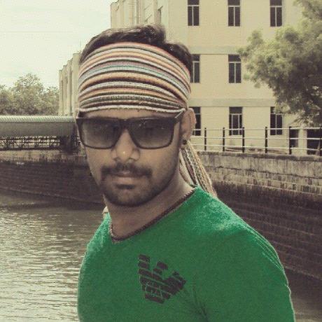 Selvarmd Selvakumar Github