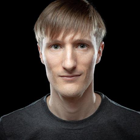 Froth Frederick Roth Github