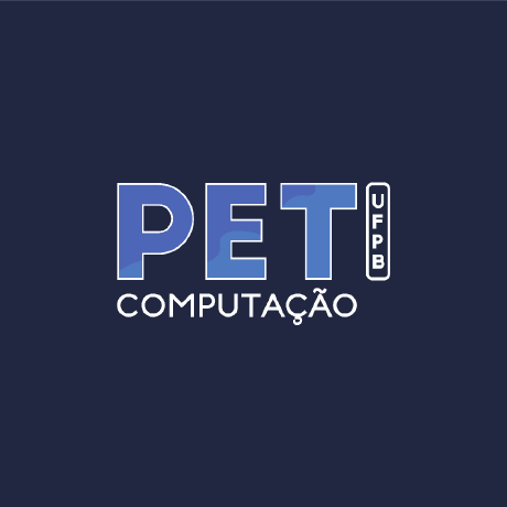 Pet Computação Github