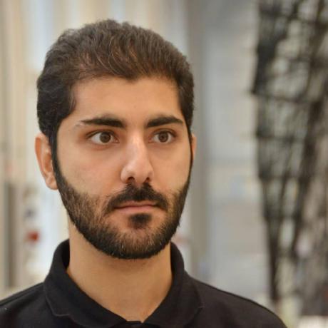 Behrooz Tahanzadeh Behrooz Tahanzadeh Github