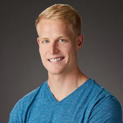 Lukeolson13 Luke Olson Github