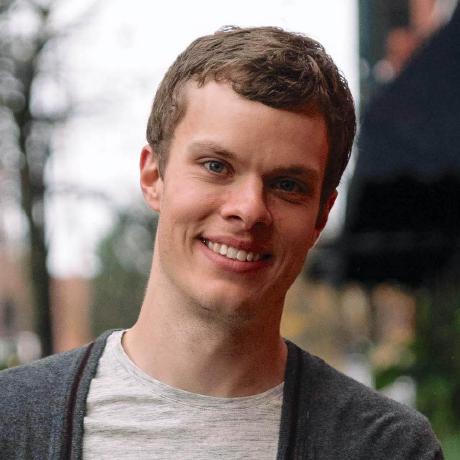 Jamesmosier James Mosier Github