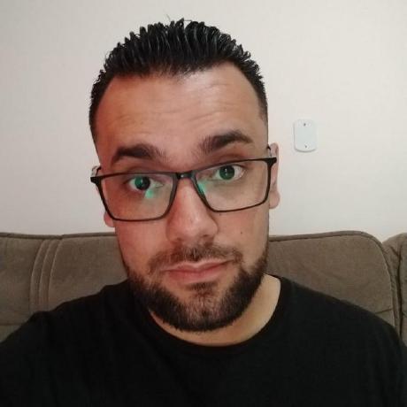 Faaj Fernando Americo Aristoteles Junior Github