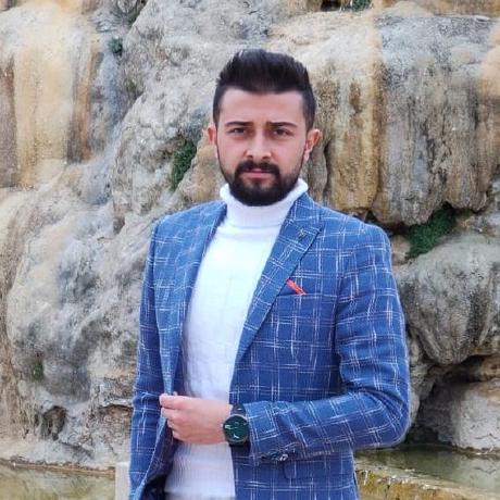 Tyfncck Tayfun çiçek Github