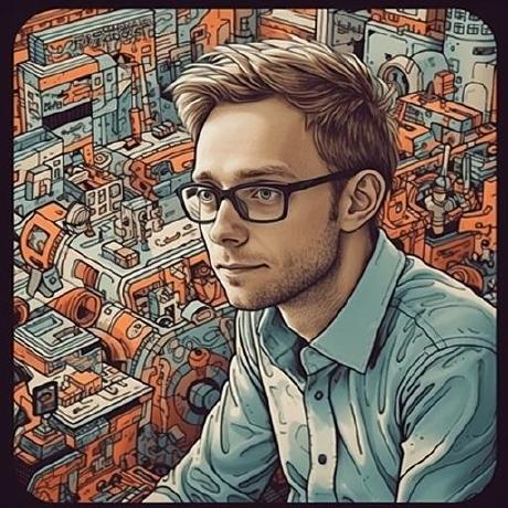 Jphme Jan Philipp Harries Github