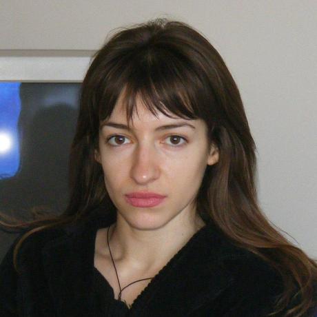 Svedic Biljana Github