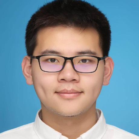 Jacksonwuxs Xuansheng Wu Github