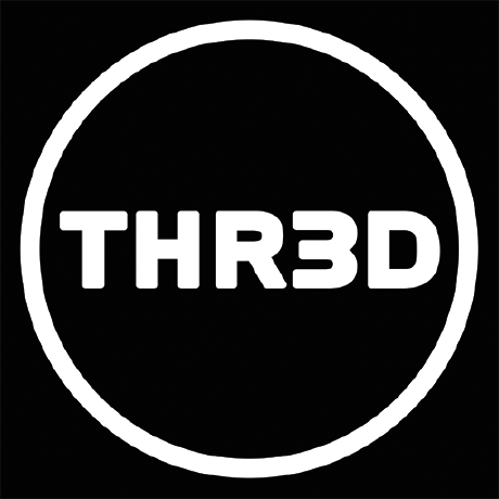 Thr3d Github