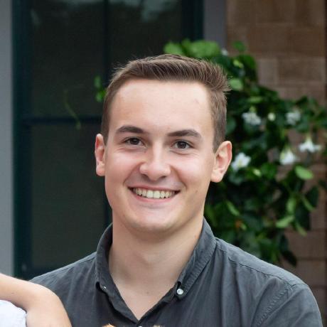 Nikolaasbender Nick Bender Github