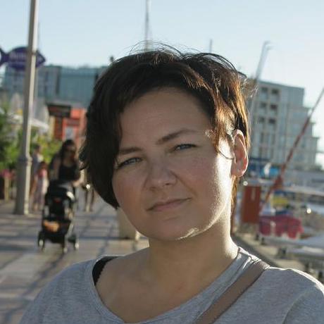 Oks Dev Oksana Tkachenko Github