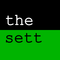 The Sett Github