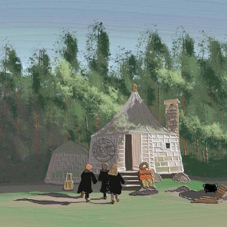 Luminary2822 Luminary Github