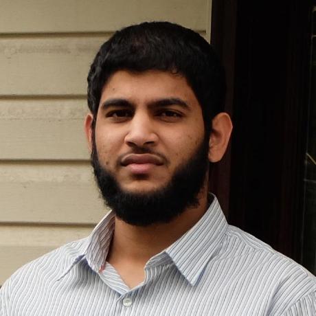 Kamranasif Kamran Asif Github