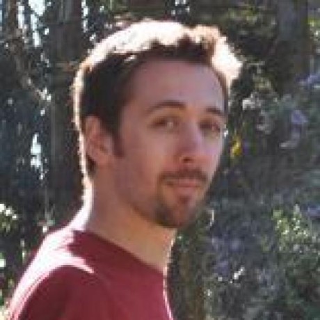 Neilwthompson Neil Github