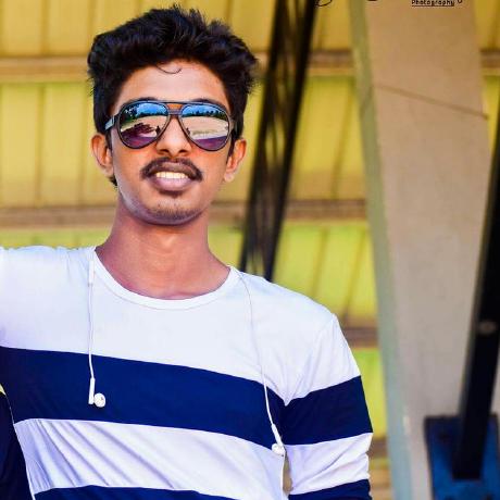 Dhanushkasandaruwan Dhanushka Sandaruwan Github