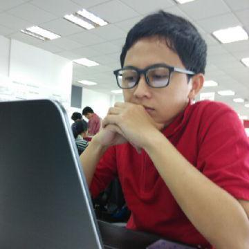 Erikcyo Erik Syarif Hidayatulloh Github