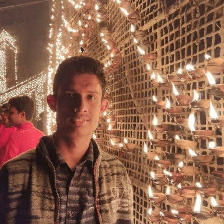 Shubhraneel Shubhraneel Pal Github